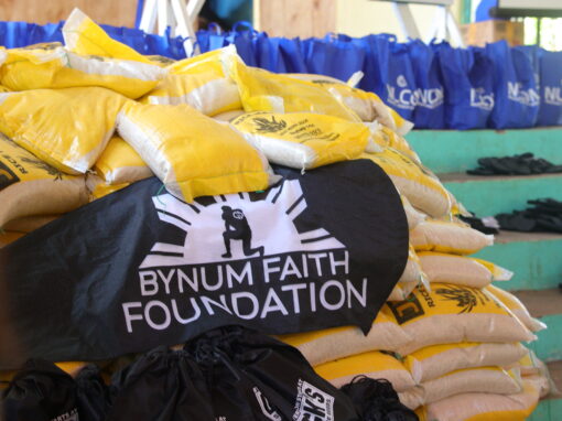 Bynum Faith Foundation